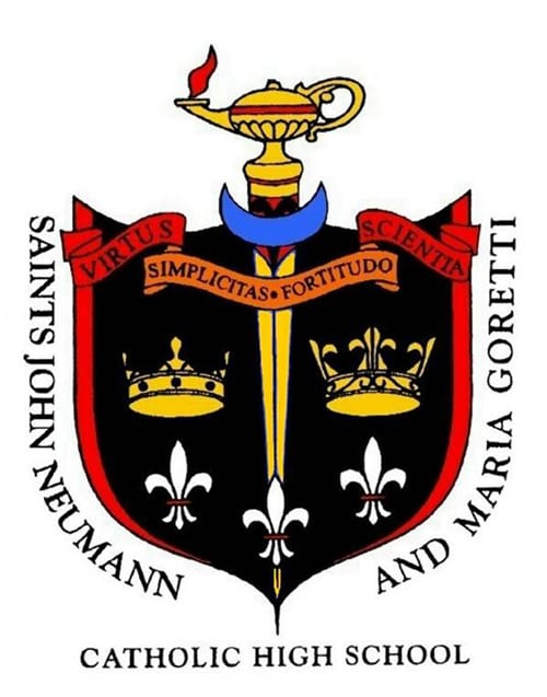 Neumann Goretti Logo