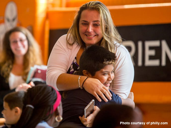 National Recognition for NG Grad | Ss. Neumann Goretti High School