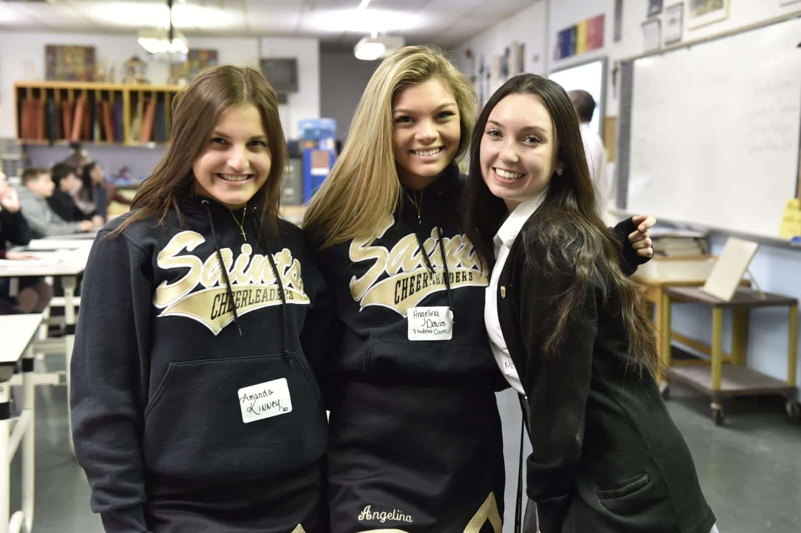 Home | Ss. Neumann Goretti High School