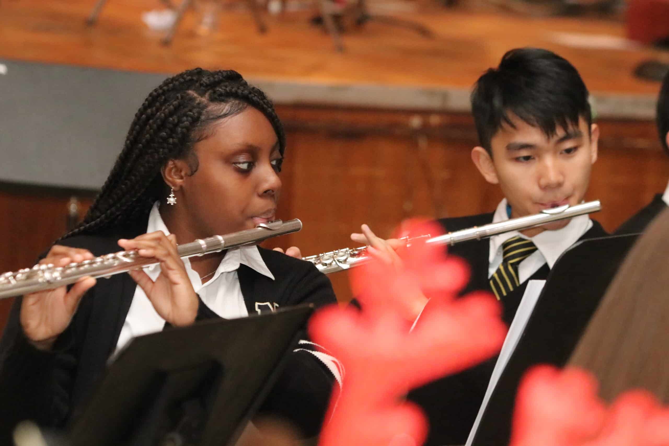 Home | Ss. Neumann Goretti High School