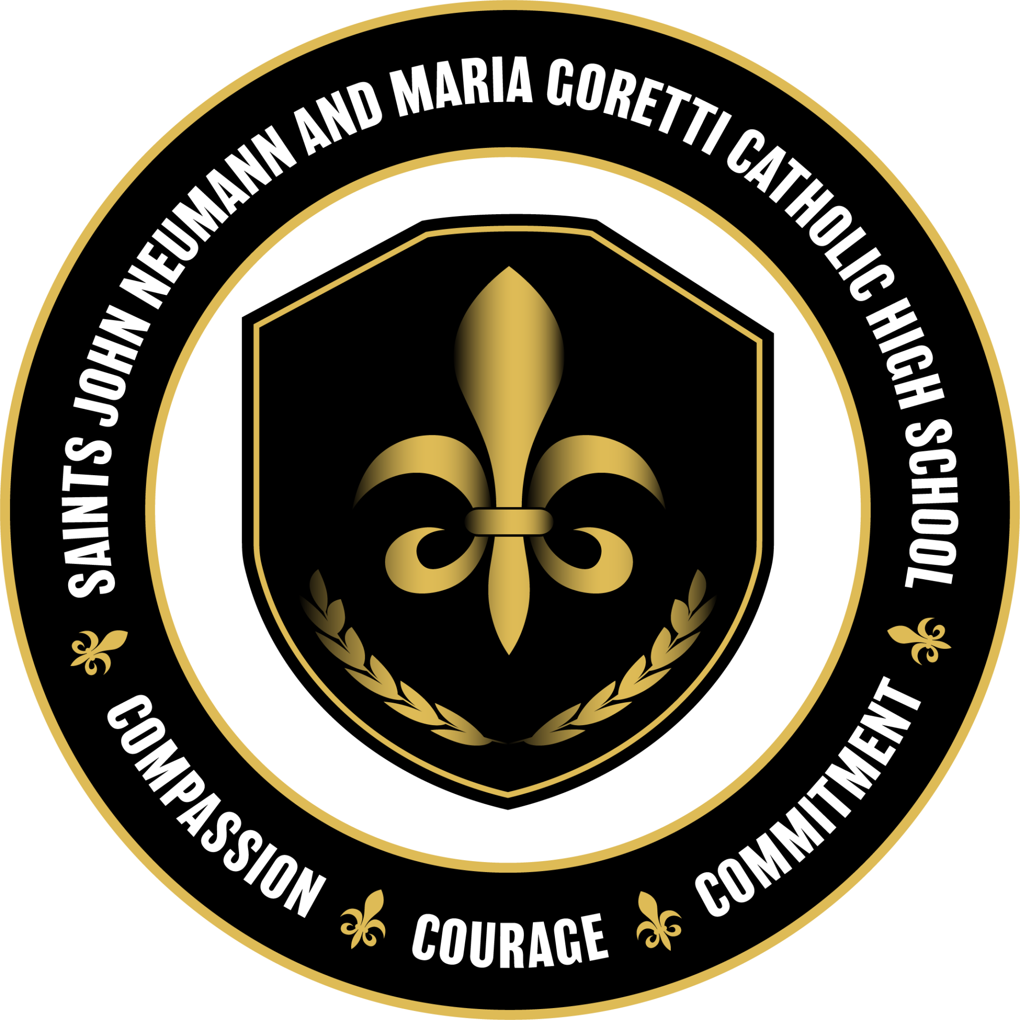 Ss. Neumann Goretti High School – Diverse, Faith-based, Quality Education