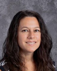 Ms. Barbara Pizzuti | Faculty & Staff | Ss. Neumann Goretti High School